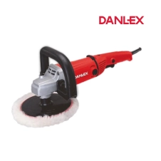 پولیش 180 میلیمتر دنلکس - DANLEX - DX 9118
