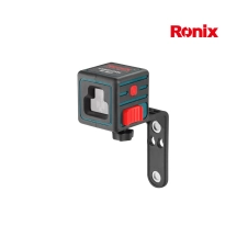 تراز لیزری نور سبز - RONIX - RH - 9501G