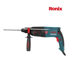 دریل بتن کن سه حالته چکشی رونیکس - RONIX - 2725